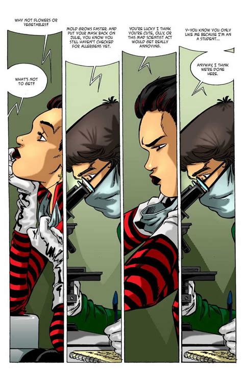 Spore 1 Comic Porn Hd Porn Comics