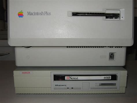 The History Of Data Storage A Look At Removable Computer Storage