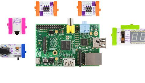 Building Raspberry Pi Controllers Ir Remote Event Counter