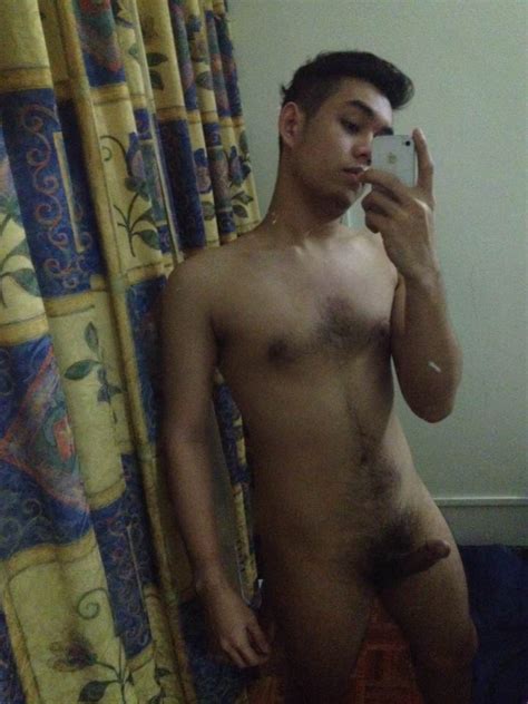 Naked GWiP Hottie QueerClick