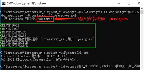 Chirpstackwindows：一键安装chirpstatck Windows安装 Csdn博客