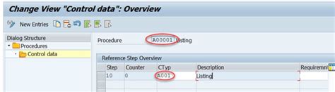 Material Listing And Exclusion In Sap Sd Sapcodes