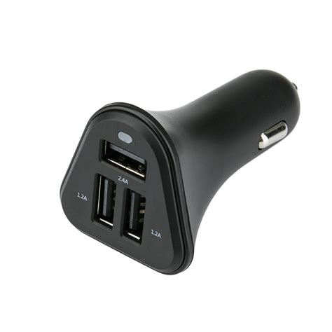Autolader Met USB Poorten NORAUTO Auto Be