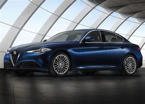 Alfa Romeo Giulia 2023 Price In Uae Yallamotor Uae