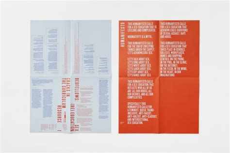 Cracks In The Curriculum 1 Sex Re Education Serpentine Galleries