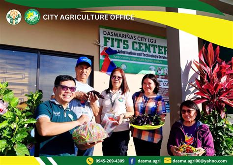 Dasmariñas City Agriculture Office