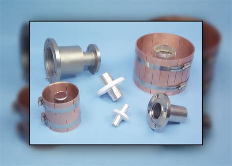 Coaxial Dynamics Coupling Kits And Adapters