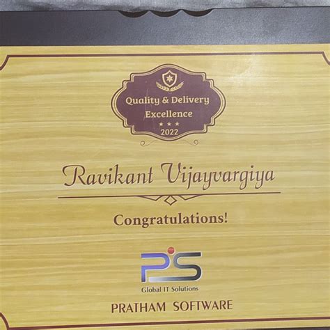 ravikant vijayvargiya on linkedin quality delivery softwaredevelopment