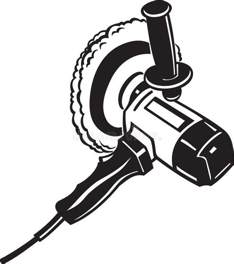 Buffer Tool Stock Illustrations 112 Buffer Tool Stock Illustrations