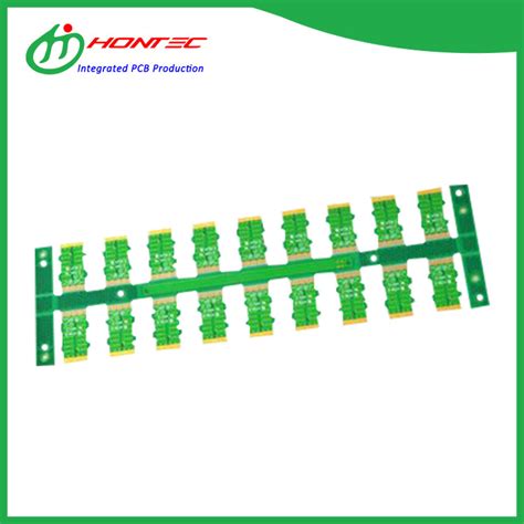 800g Optical Module Pcb Manufacturers And Suppliers China Factory Hontec Quick Electronics
