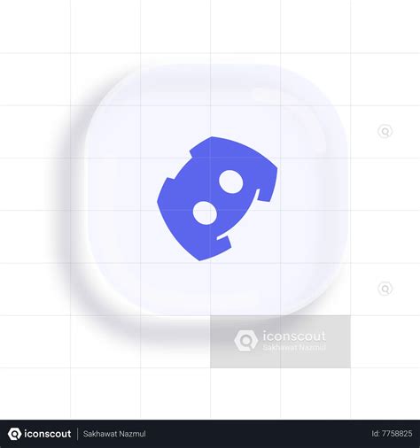 Discord Logo Animation Free Download Logos Logo Animations Iconscout