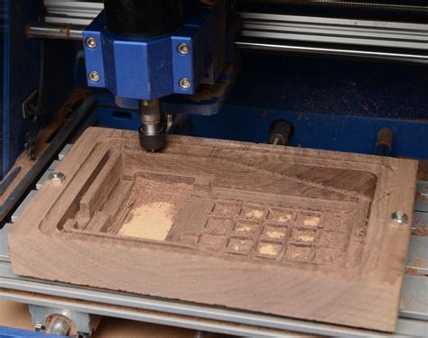 Wooden Rpn Calculator 9 Steps With Pictures Instructables