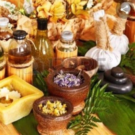 ხალხური მედიცინა მწვანე აფთიაქი Gori