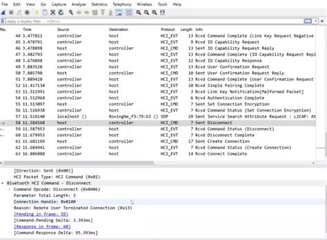 Microsoft Bluetooth Test Platform BTP BeaconZone Blog