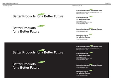 Better Products For A Better Future Logo Pdf File Pdf