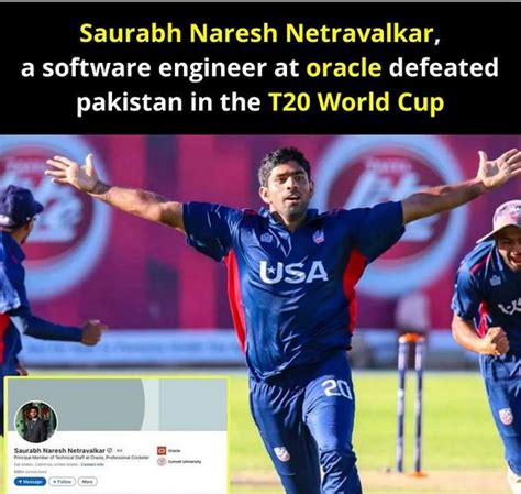 Ravikant Verma On Linkedin Saurabh Naresh Netravalkar