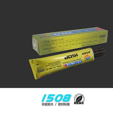 硅橡胶和abs塑料用什么胶水粘接？具有很好密封性 知乎