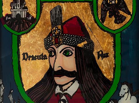 Prince Vlad Dracula