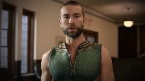 Chace Crawford Revealed Which Gossip Girl Stars Hed Like To See Join