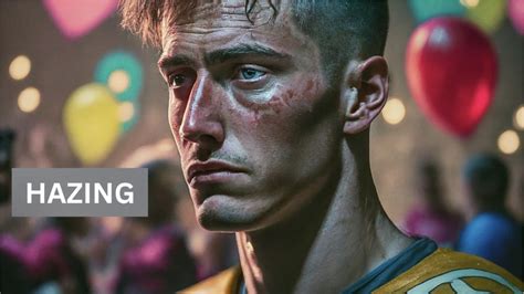 Breaking The Cycle How The Ncaa Is Tackling Hazing In College Sports