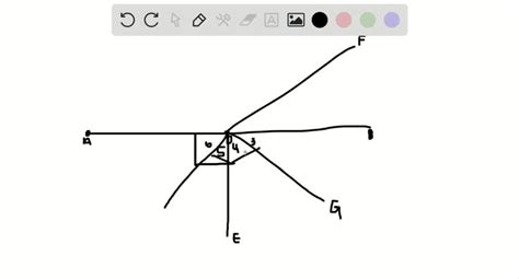 SOLVED Write The Name Or Statement Of The Definition Postulate Property Or Theorem That