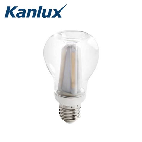 Kanlux 22864 Ampoule Led E27 7w 750lm