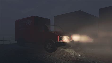 Lethal Company Car How To Get And Use The Company Cruiser