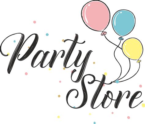 Party Store Bg Балони Декорации и Парти Аксесоари за Всеки Повод
