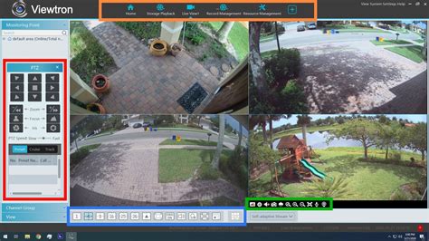 Best Free Windows Ip Camera Software Pokpanel
