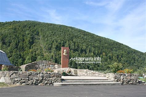 Ясень — Музеї — Відпочинок в Карпатах — КАРПАТИ Info Україна Івано Франківська область