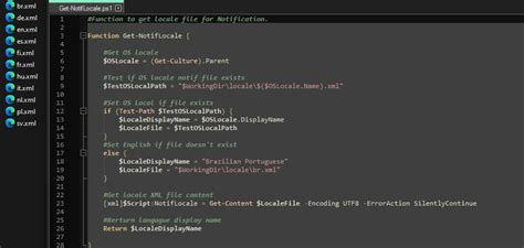 Portuguese Brazil Translation Romanitho Winget AutoUpdate Discussion GitHub