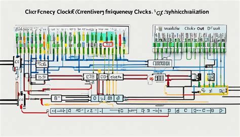 Clock Divider Digital Circuits