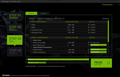 Jetson Cant Boot After Jetpack Update Jetson Agx Orin Nvidia Developer Forums