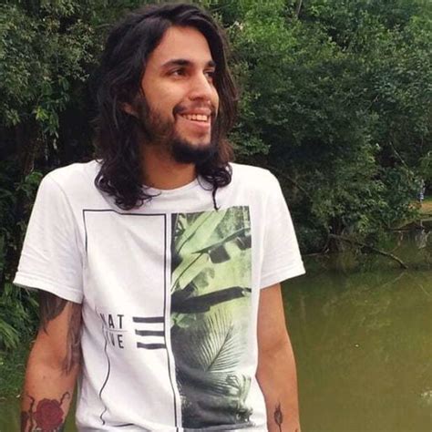 Cainã Couto Silva Phd Candidate Master Of Science University Of