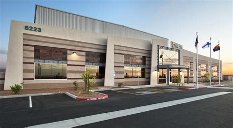 Lge Design Build Completes Sf Mesa Building