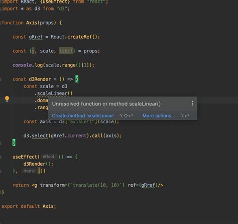 IntelliJ D3 Autocomplete Doesn T Works IDEs Support IntelliJ Platform JetBrains