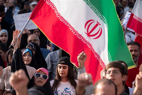 The Global Implications Of The Us Strikes On Iran Brookings