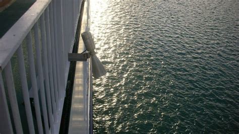 Water Level Sensors Types Technologies Industrial Applications