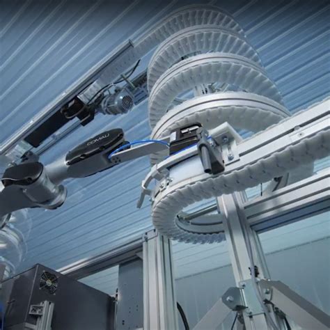Solutions Flex Line Automation