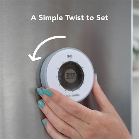 Time Timer Twist New Time Timer Time Timer Twist New Time Timer