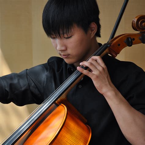 Summer Intensive Programs Intermediate And Senior Strings Victoria Conservatory Of Music