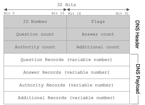Dns Computer Security