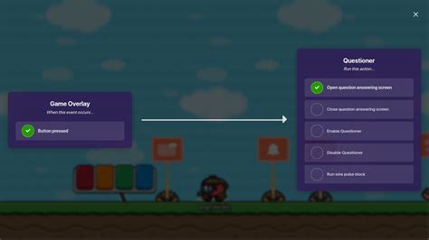 The Ultimate Guide To Creating A Don T Look Down Map Community Made Guides Gimkit Creative