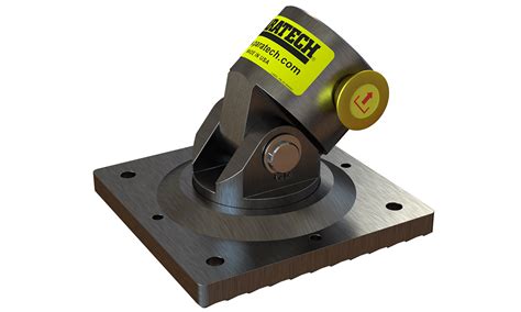 Structural Shoring Bases Paratech Technical Rescue Equipment