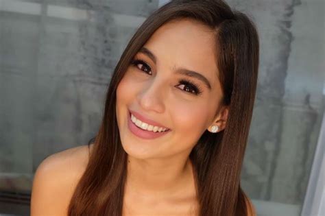 Does Jasmine Have An Attitude Problem Here S Her Reply ABS CBN News
