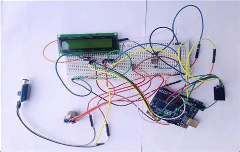 prototype of hardware module download scientific diagram
