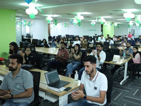 Gemini Solutions It Consulting Product Development