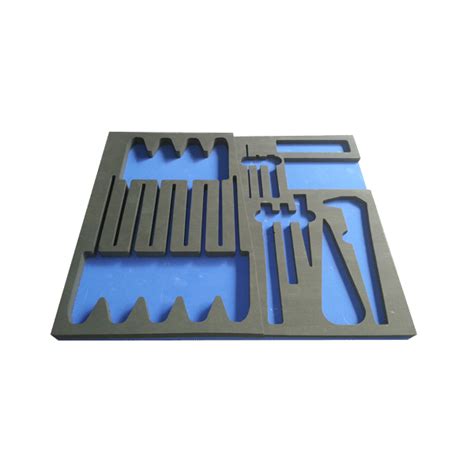 Cross Linked Polyethylene Foam Packaging Design Possibilities And Applications Eurobox