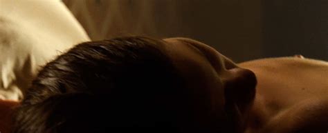 Naked Laura Ramsey In No One Lives