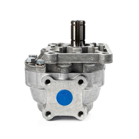 Насос шестеренчатый (НШ 50М-3 MASTER) Гидросила - купить с доставкой по ...